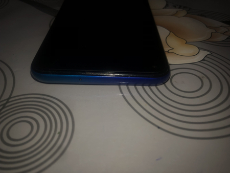 Huawei P40 lite e