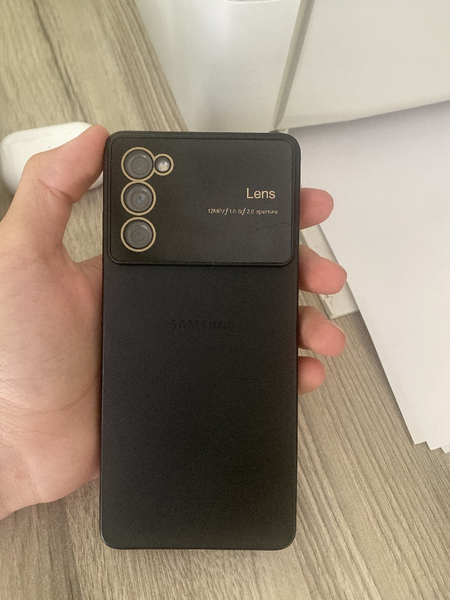 Samsung Galaxy S20 FE