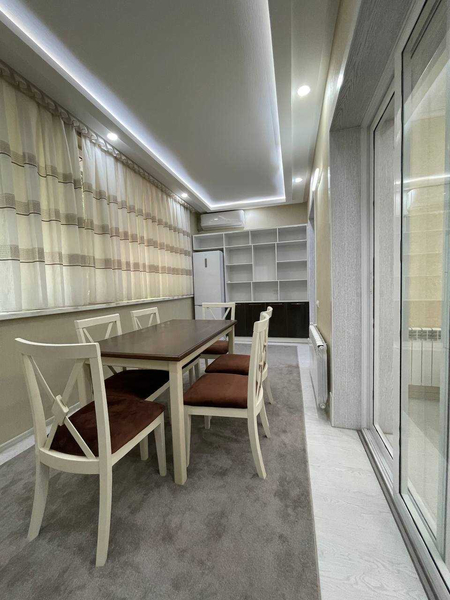 Кунаева 3/1/4 спецплан 90м2  с ремонтом (70531