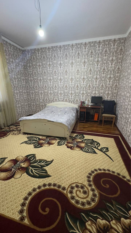 Продаётся дом в Сергелийском районе
