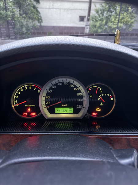 lacetti 1.8 автомат (gentra) (jentra)