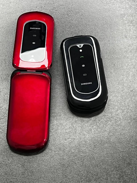 [Новый] Yengi Telefon Samsung U365