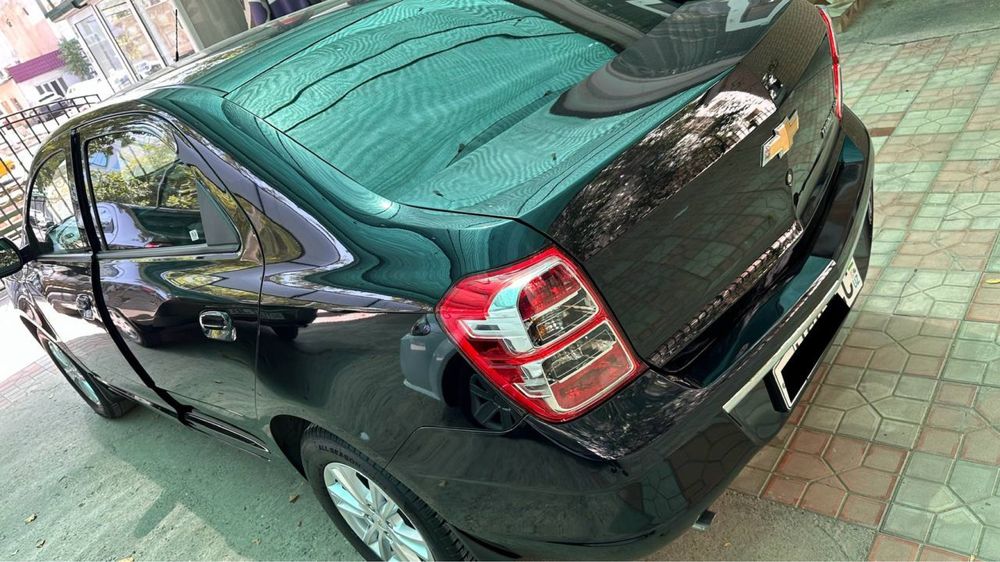 Chevrolet Cobalt