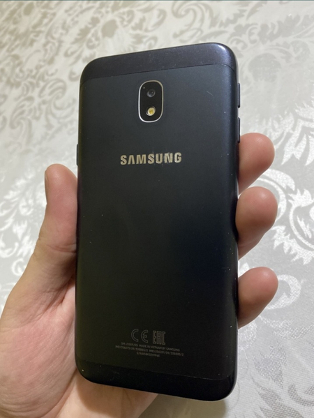 Samsung galaxy j 3