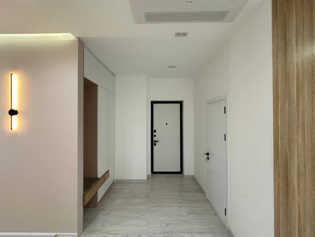 Продам квартиру 3/7/12/105м2 ЖК Parkwood Нукусская посольство России