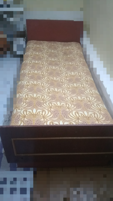 Кароват сотилади