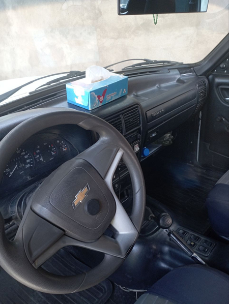 Продаётся газ3110