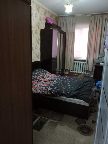 Продаётся 2 комнатная квартира