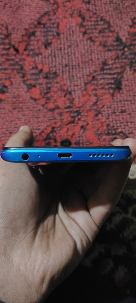 Infinix smart 6 garantiya bir