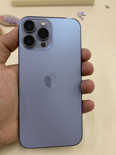Iphone 13 pro max