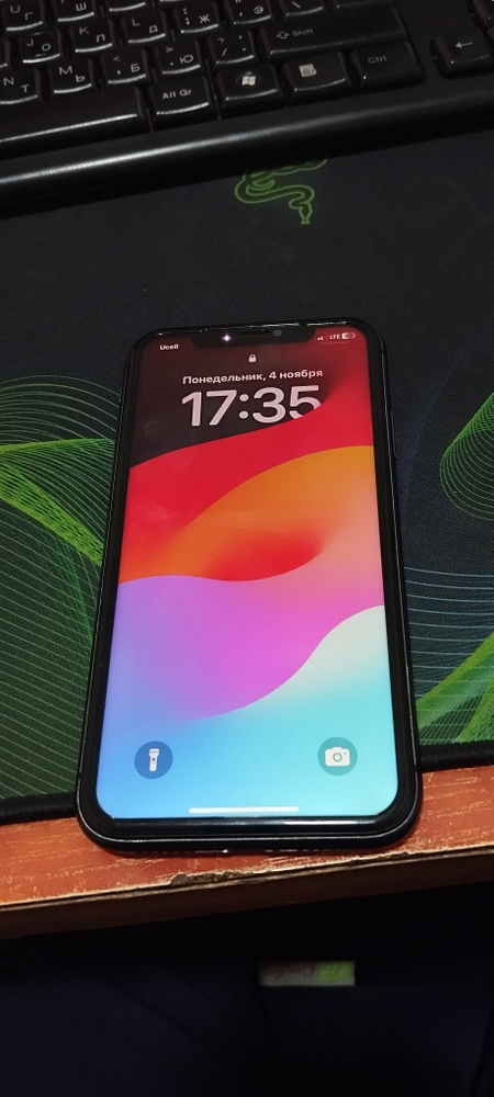 iPhone 11 128 gb