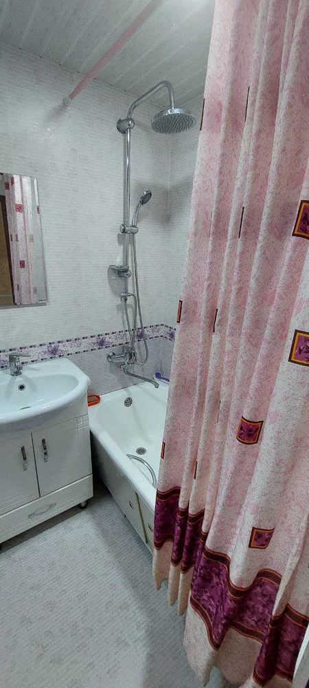 2х комнатная с 2 балконами 500$
