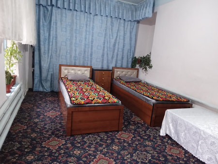 3 xonali uy ijaraga beriladi