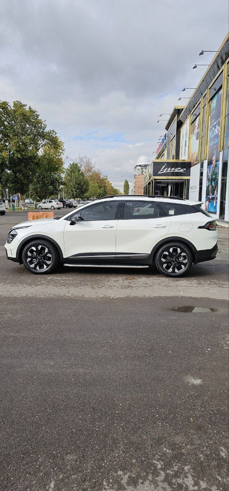 Kia Sportage 2023 в идеале!