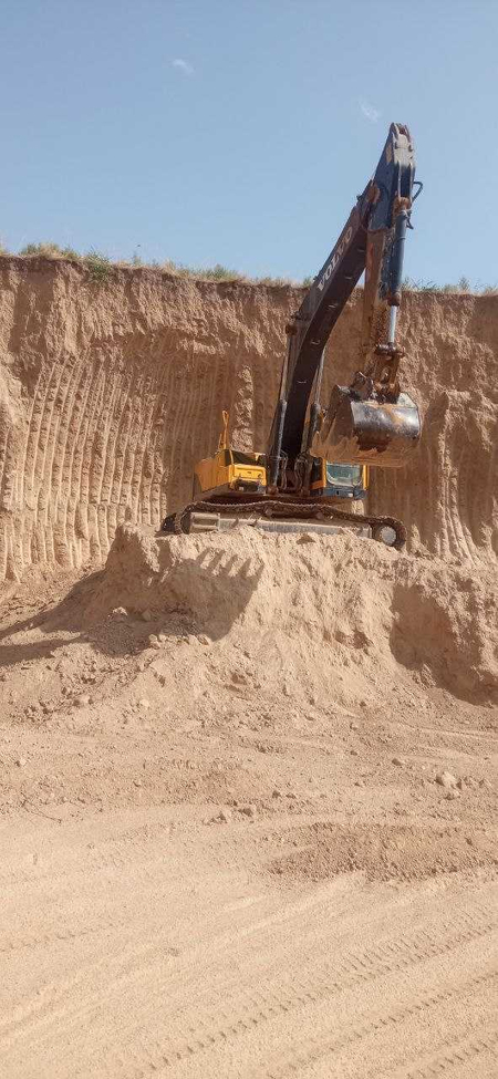 Продается б/у Гусеничный экскаватор Volvo EC290 BLC (2007 года)