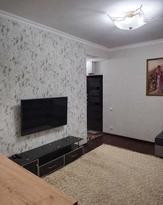 Сдается в аренду 2-ком. квартира с Евроремонтом на Чиланзаре 3