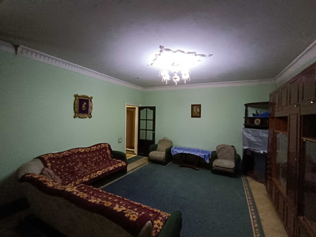 ТТЗ 4 корзинка 2/3/9 60м²