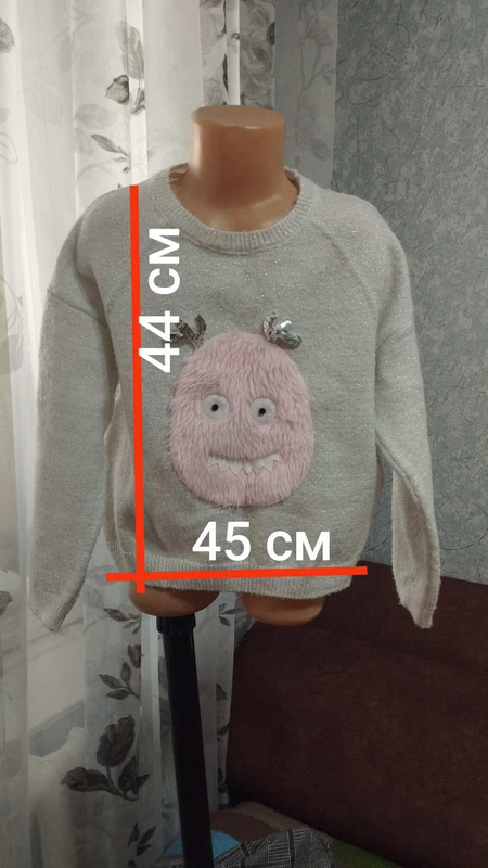 Детские вещи для девочки .