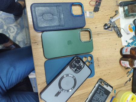 Iphone 13 pro max