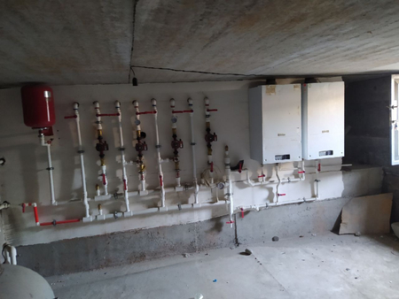 Santexnik elektrik tez va sifatli