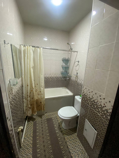 Срочно ‼️продам свою квартиру 2/2/3 Корасу 6