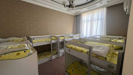 Аренда здания под детский садик.