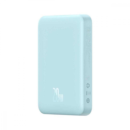 Power Bank Magsafe Baseus