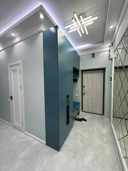 Comfort House 2KOM евро под ключ Успей около метро!`