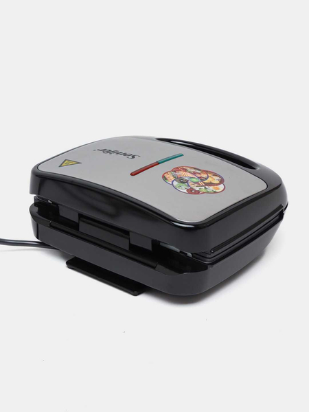 Сэндвичница Sonifer SF-6154 5 в 1
