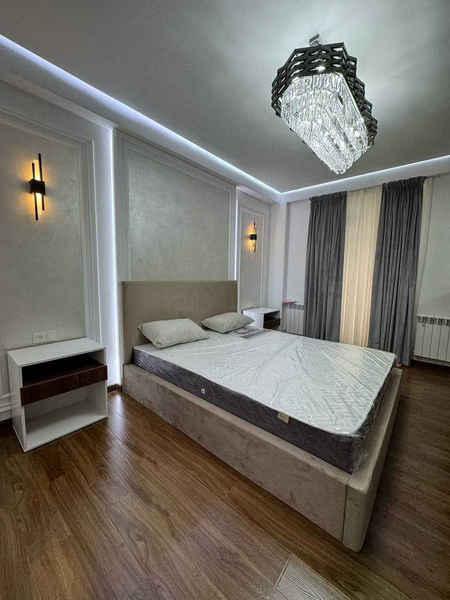 Юнусабад 6 кв. Новостройка 3/10/26 90м²