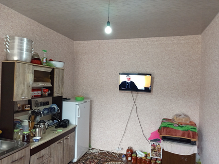 Toshkent tumanida uy sotiladi