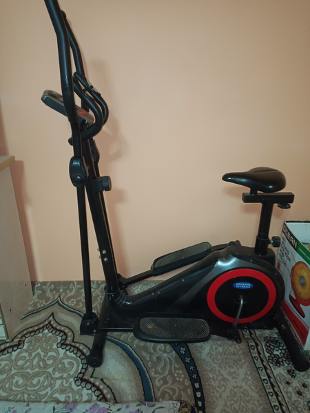 Sport velo bigom dorojchka