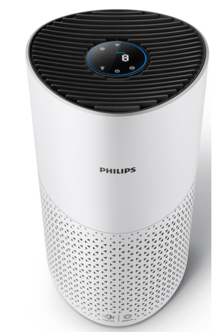 Очиститель воздуха Philips 1715