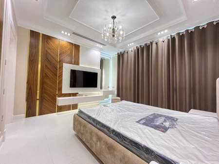 ПРОДАЕТСЯ 2/4/12  80м2 НОВОСТРОЙКА ЖК Mirabad Avenue Система умный дом