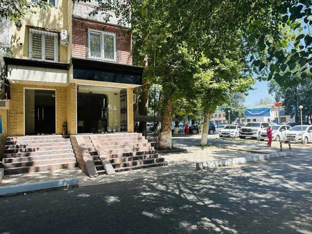 Срочно сдается Офис Учтепа