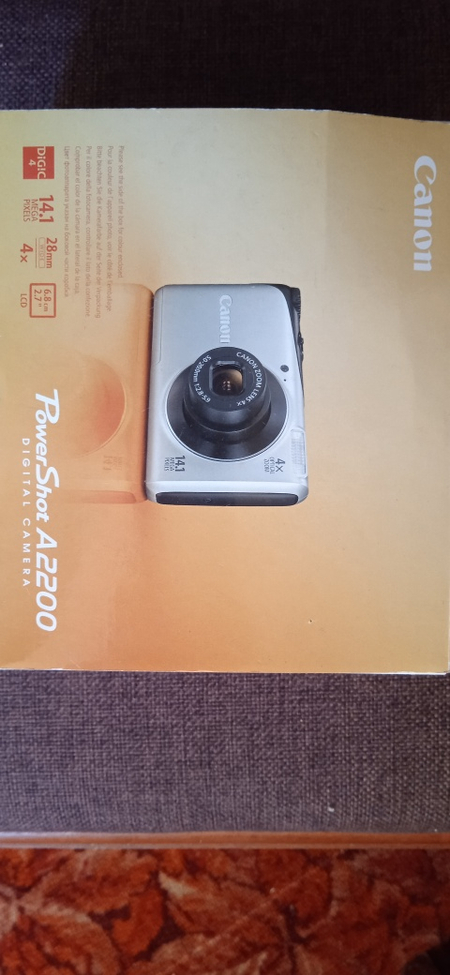 Продам камеру и фотоаппарат