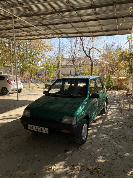 Tiko  1999 polni rasxod qilingan baloni gacha