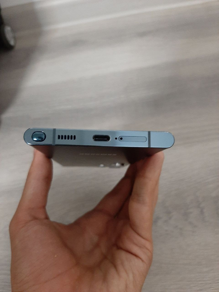 Samsung Galaxy A50
