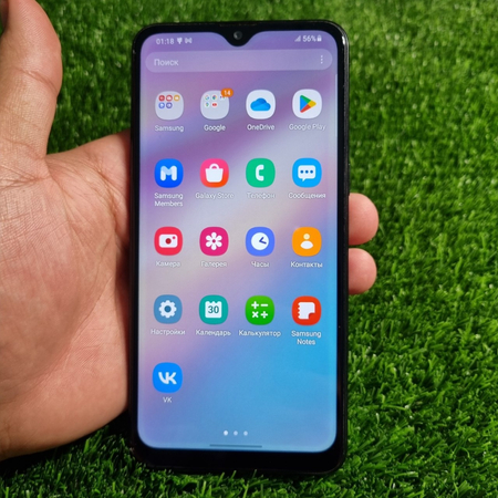 Samsung A10s sotiladi