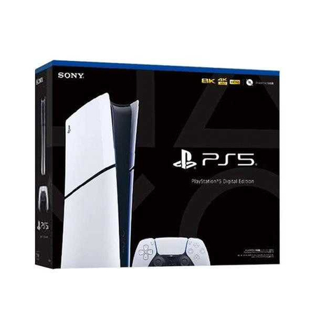 Hot цена Play Station 5 Slim по горячим ценам