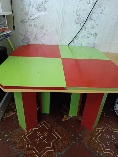 Продается детская мебель