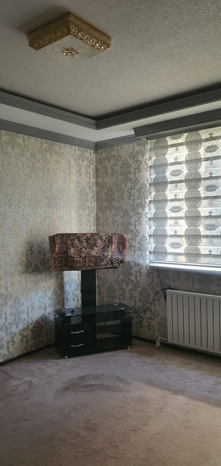 Nazarbek tarnovda 2 xonali oilaga beriladi