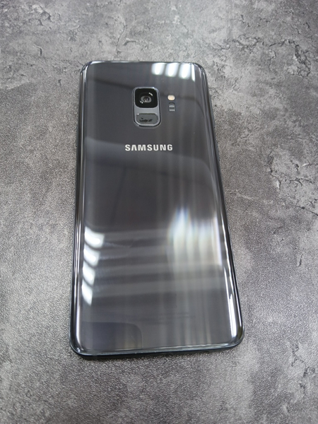 Samsung S9 4/64gb Ideal