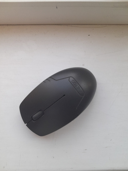 Hp diskavod + mishka