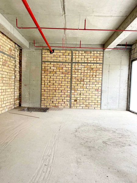 Продается нежилое помещение Tashkent city Гарденс  106м2