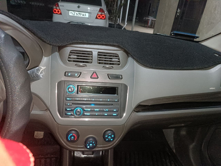 2020 Cobalt prabeg 18000