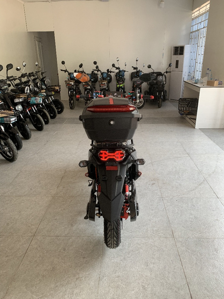 Electro skuter Redlaen