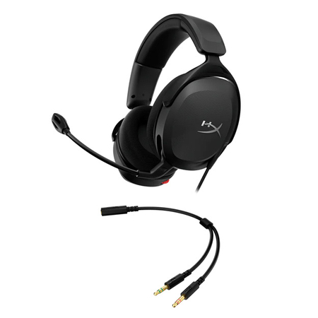 Игровые наушники, HyperX Stinger 2