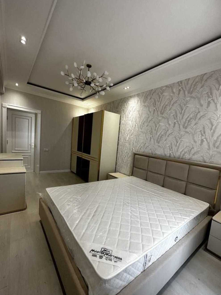 Срочно продается 4/5/9 квартира ул.Кичик Бешагач Пл:113 кв.м (МНМ)
