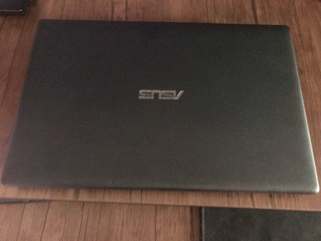 Asus noutbuk ideal